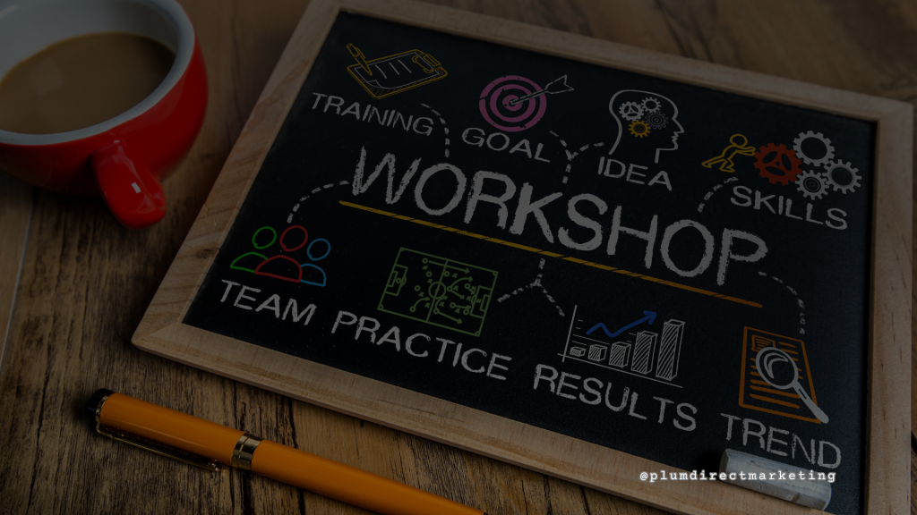 Educational Workshops: How to Host Engaging Events | Plum Blog