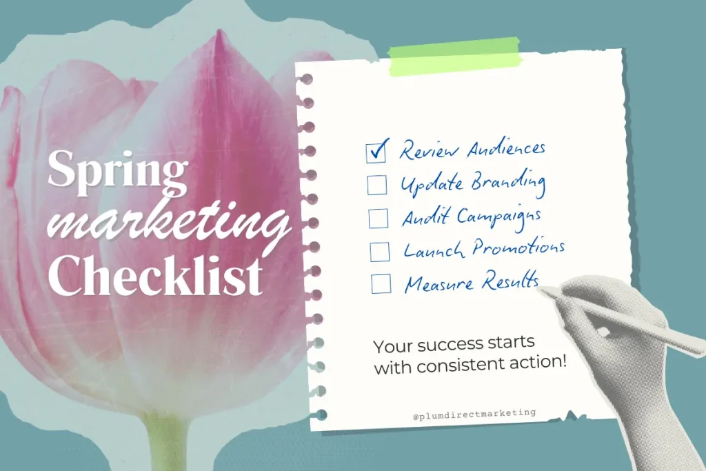 Springtime Marketing Ideas to Refresh Your Strategy
